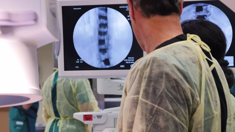 What is Interventional Pain Management and Its Main Procedures?